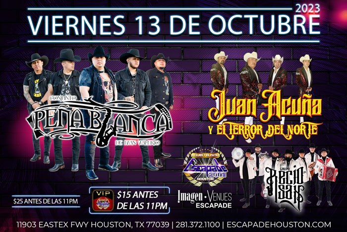 Lista De Grupos Nortenos