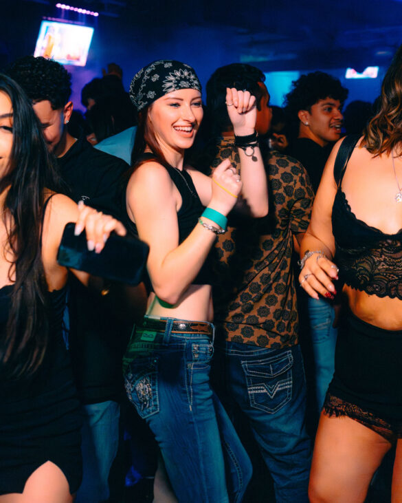 Best Nightclubs in Houston | Escapade 2001